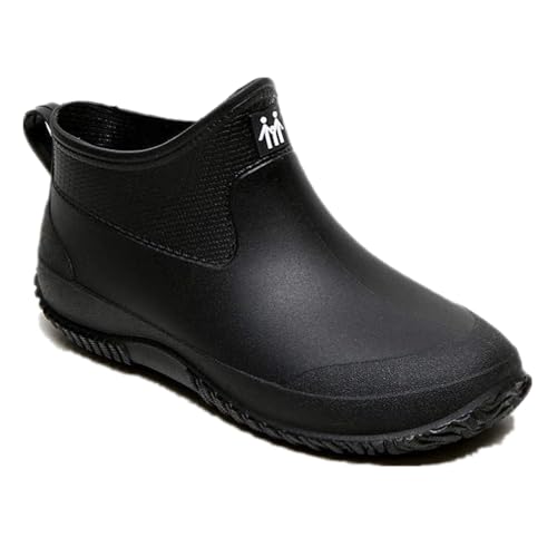 Amazon Best Sellers: Best Men's Rain Boots