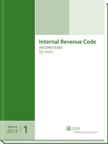 Amazon.com: INTERNAL REVENUE CODE: Income, Estate, Gift, Employment and ...