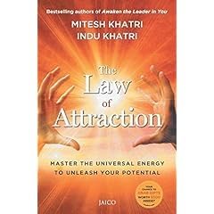 Buy The Law of Attraction Book Online at Low Prices in India | The Law of Attraction Reviews ...