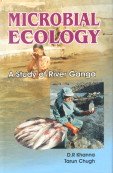 Microbial Ecology: D.R. Khanna: 9788171418503: Amazon.com: Books