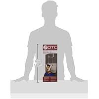 Amazon.com: OTC Cervical Traction Kit, Neck Pain Relief, Vertebrae Disk ...