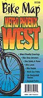 East Phoenix Bike Map: Wide World of Maps: 9781887749534: Amazon.com: Books