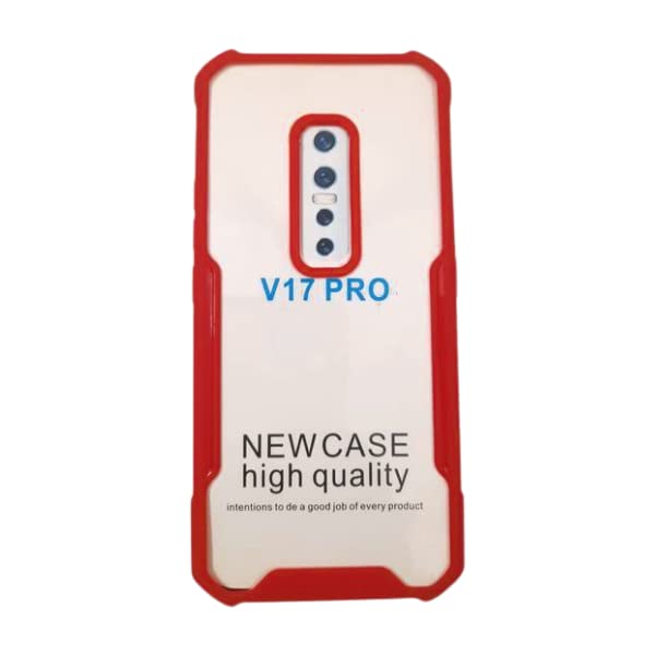 Popular Collection -Vivo V17 Pro Back Case and Covers| Protective Back ...
