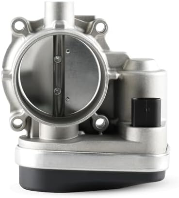 Amazon.com: WMPHE Throttle Body with TPS Compatible with Chrysler 300 ...