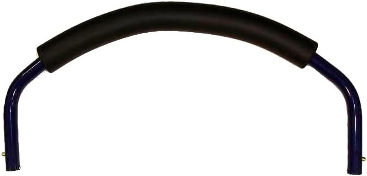 Amazon.com: Replacement Backrest For Drive Model 10257 Rollator - 19.5 ...