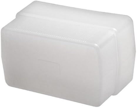 Amazon.com : Sto-Fen Omni-Bounce OM-EY Flash Diffuser (for 580EX ...