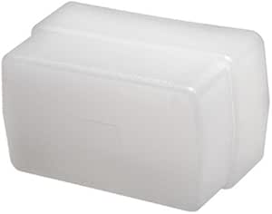 Amazon.com : Sto-Fen Omni-Bounce OM-EY Flash Diffuser (for 580EX ...