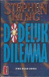 Dodelijk dilemma | Amazon.com.br