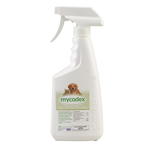 Spray antipulgas para gatos: los 15 mejores productos comparados ...