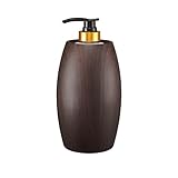 ・ブランド:セブンエステ・製造元:SEVEN BEAUTY株式会社・製造元/メーカー部品番号:27843-new・【仕様】■サイズ：直径11cm(最大値)×高さ18.5cm ■カラー：ダークブラウン、ナチュラルブラウン ■重量：353g（コ...
