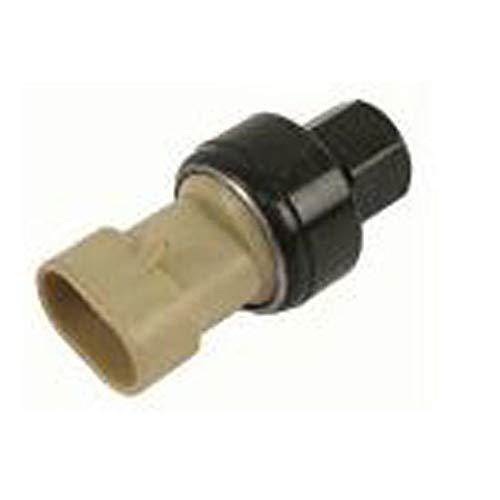 Amazon.com: AC High Pressure/Fan Override Switch Fits Peterbilt : Patio ...