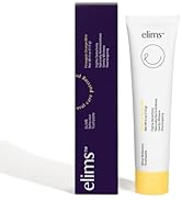 Amazon.com: ELIMS Reflection Toothpaste – Pineapple Orange Mint – for ...