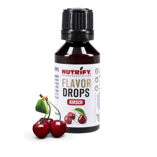 Beste Flavour Drops – Die 16 besten Produkte im Vergleich & Angebote ...