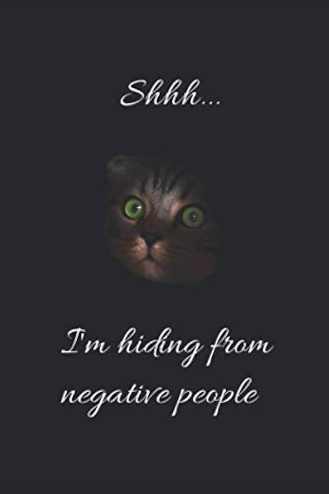 Shhh Cat Memes