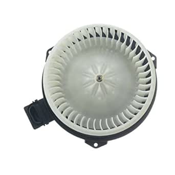 Amazon.com: BLOWER MOTOR 79310-STK-A41 79310-SWW-G01 79310-TA0-A01 ...