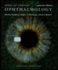 Atlas of Clinical Ophthalmology: Amazon.co.uk: Spalton, David J ...