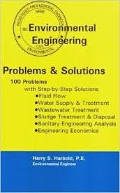 Environmental Engineering Problems and Solutions: Harbold, Harry S ...