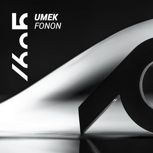 Fonon by Umek on Amazon Music - Amazon.com