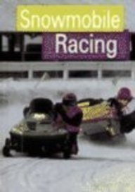 Snowmobile Racing (Motorsports): Mara, Wil: 9780736800273: Amazon.com ...