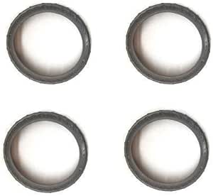 Amazon.com: 4 Pack Pool Cleaner Tire Replacement For Letro Legend ...