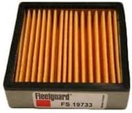 Amazon.com: Fleetguard Separator Fuel/Water Part No: FS19733 ...