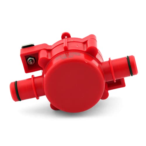 Snapklik.com : Flow-Rite Marine Control Valve System 1 - Open And Close ...
