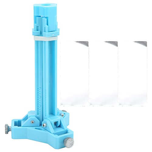 Outil de lancement de flèche, gabarit de flèche 3D réglable, échelle ...