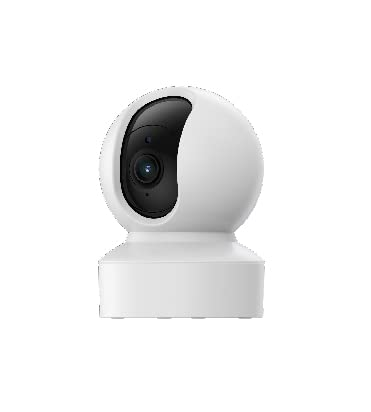 Buy AIT SMART AUTOMATION Smart 360 1080P Indoor Wi-Fi Camera Online at ...