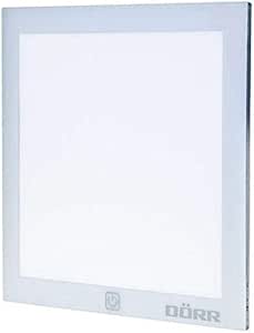 Dorr LT-3838 LED Light Box for Viewing Slides and Negative: Amazon.co ...