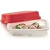 Amazon.com: Tupperware Season-Serve Marinating Container, Dishwasher ...