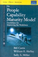 Buy PEOPLE CAPABILITY MATURITY MODEL Book Online at Low Prices in India ...
