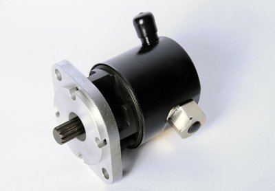 Amazon.com: ACDelco 15627990 GM Original Equipment Power Steering Pump ...