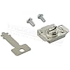 GE Industrial TDL106 Door Lock for Use with 70-225 Amp Load Center ...