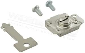 GE Industrial TDL106 Door Lock for Use with 70-225 Amp Load Center ...