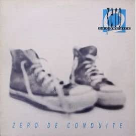 Amazon.co.jp: Zero De Conduite: ミュージック