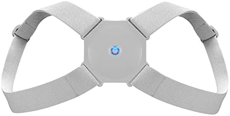 Buy Ritmo Smart Back Brace with Intelligent Sensor Vibration Posture ...