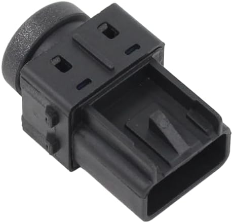 Amazon.com: ApplianPar Front Door Lock Switch Latch Release Button for ...