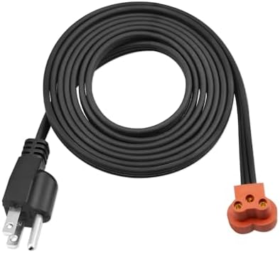Upgraded Block Heater Cord Fit for Chevrolet Silverado, Fit for GMC ...