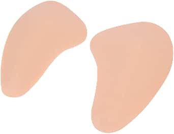 YAPOKCDS Silicone Hip Pads Butt Enhance Pads Body Shaper For Women ...