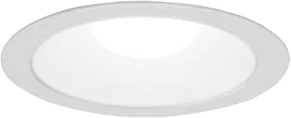Amazon.co.jp: アイリスオーヤマ 高気密SB形LEDダウンライト 750lm LSB100-1050NCAW-V3 昼白色相当 : ホーム＆キッチン