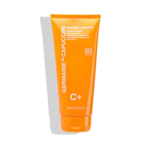 Germaine De Capuccini Vitamina C Primor