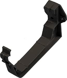 3 x 2252.5 b Polypipe (Previously known as Terrain) Corniche 120mm (5 ...