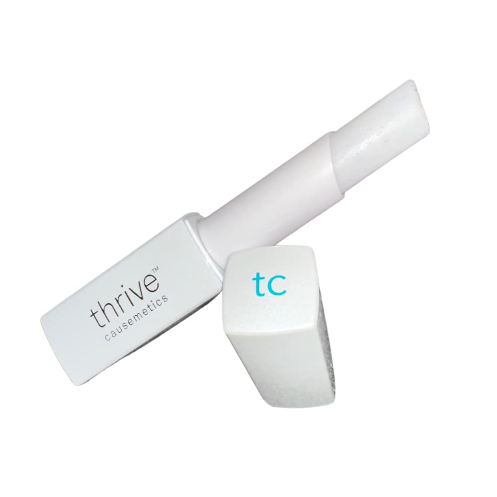 Amazon.com : Thrive Causemetics Lip Exfoliator Pout Hero Lip Scrub 3.5g ...