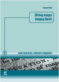 Writing images, imaging words: Susanna Poole: 9788879999243: Books ...
