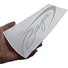 Amazon.com - Set of 2 Baja Boats Hull Decals Vinyl Stickers Suitable ...