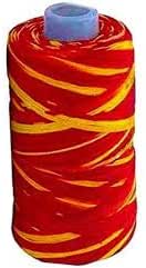 Amazon.com: Generic Cotton Kalawa Mauli Dhaga Thread Roll for Puja