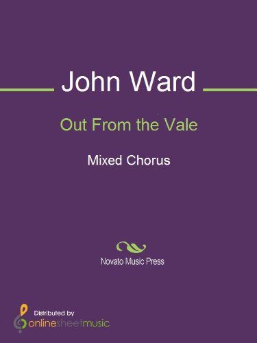 Amazon.com: Out From the Vale eBook : John Ward: Books