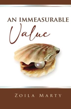 An Immeasurable Value: Marty, Zoila: 9789801263081: Amazon.com: Books