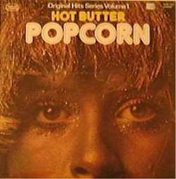 Amazon.com: popcorn LP: CDs & Vinyl