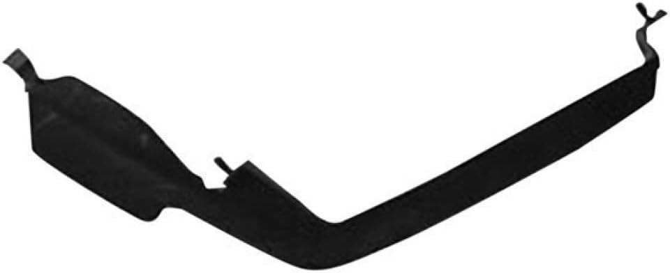 Amazon.com: For Chevy Silverado 1500 2003-2006 Bumper Filler Passenger ...